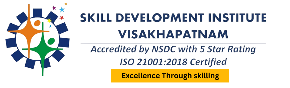::.Skill Development Institute - Visakhapatnam.::