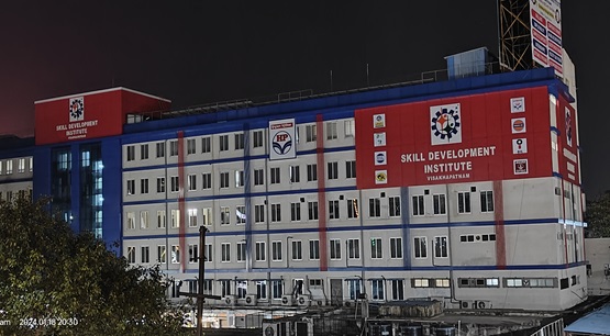 ::.Skill Development Institute - Visakhapatnam.::