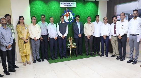 ::.Skill Development Institute - Visakhapatnam.::