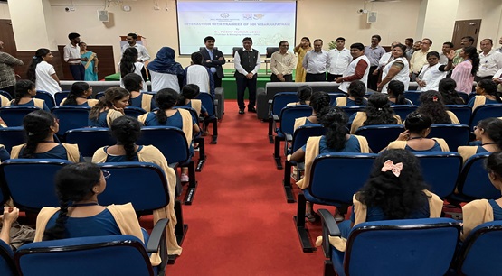 ::.Skill Development Institute - Visakhapatnam.::